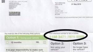 How To Check Car Tax And MOT Due Dates Now - Rapid Car Check