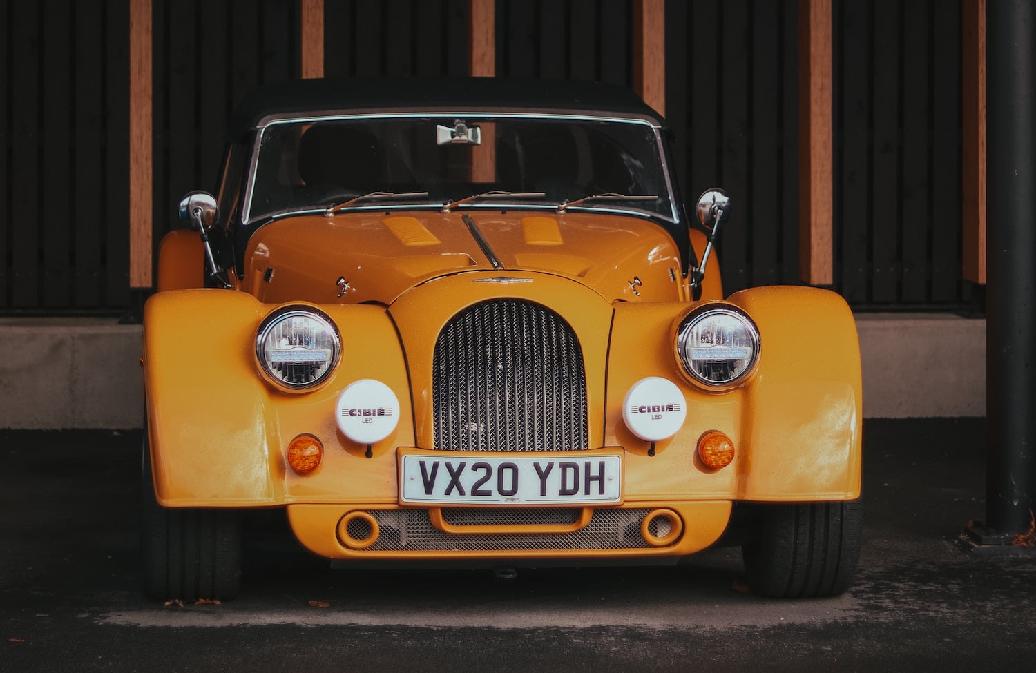 UK Vehicle Check: Everything You Need to Know to Check Your Car's ...